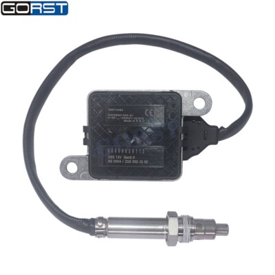 Nitrogen Oxygen Nox Sensor A0009059112 for Benz W213 W177 S213 C238 ...