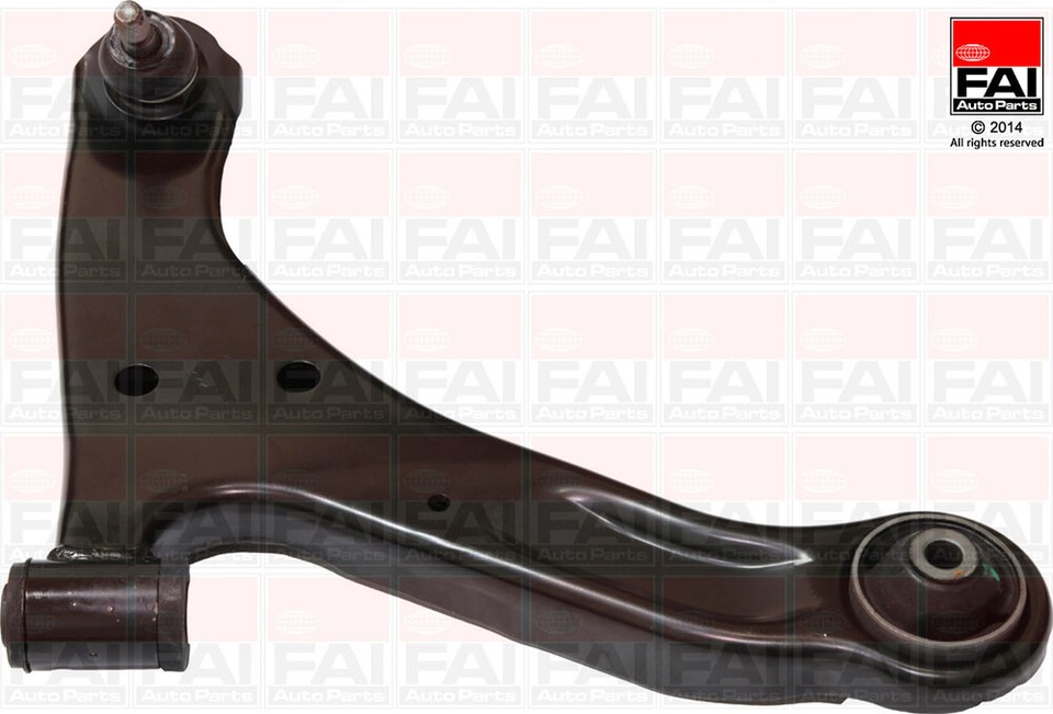 Fits Suzuki Vitara 2005- + Other Models IntuPart Front Right Track ...