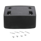 OEM Front License Plate Mount Bracket 15-20 Silverado 2500 HD 3500 HD ...