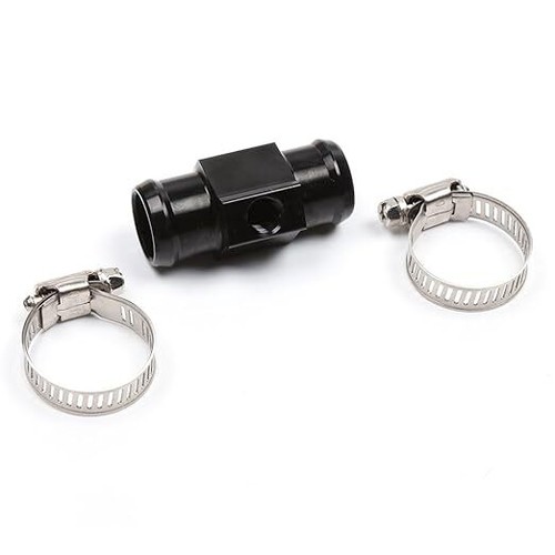 18mm Water Temp Meter Temperature Gauge Joint Pipe Radiator Sensor ...