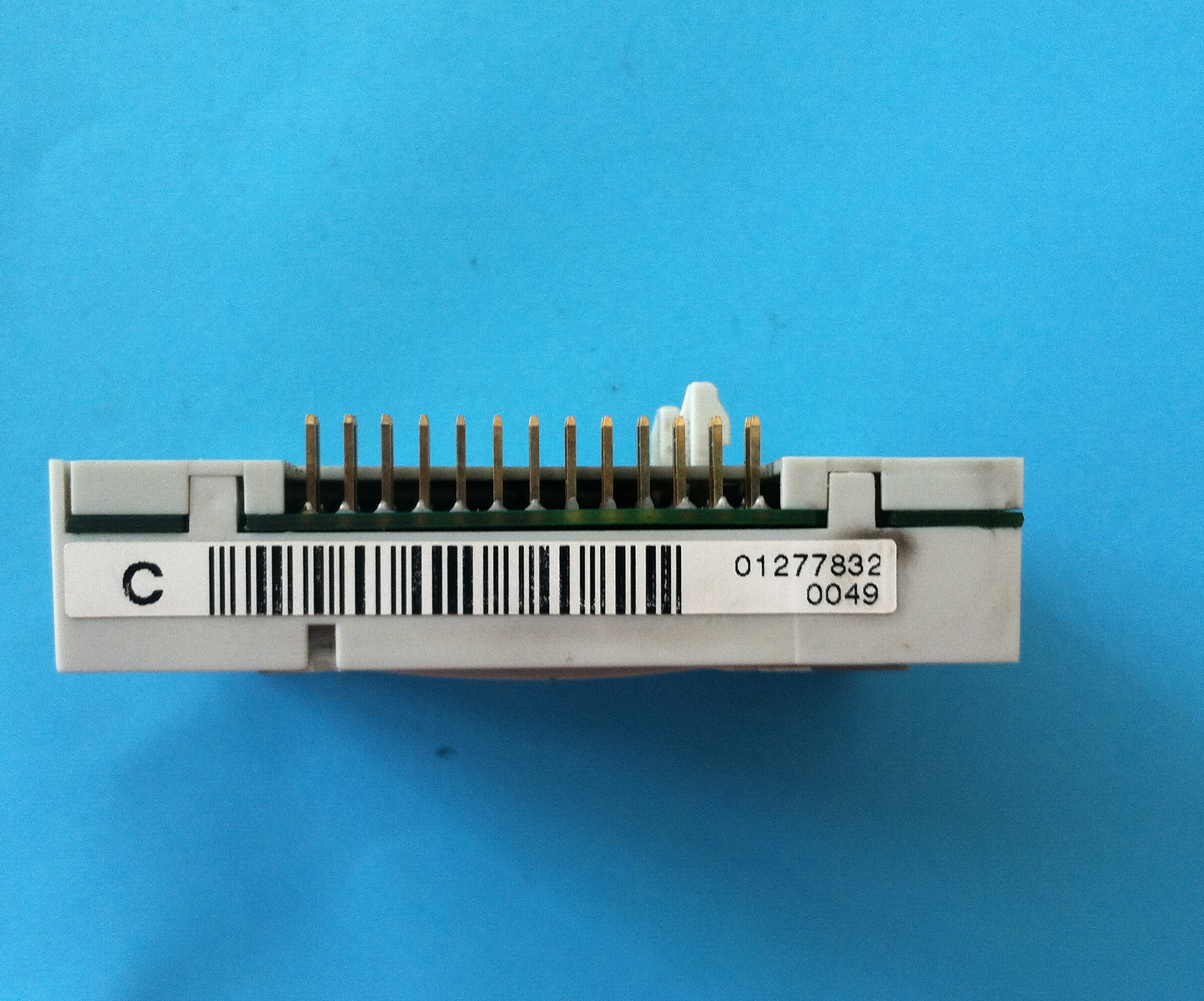 ONE Used LENZE board communication module E82ZAFCC010 Fast Shipping | eBay