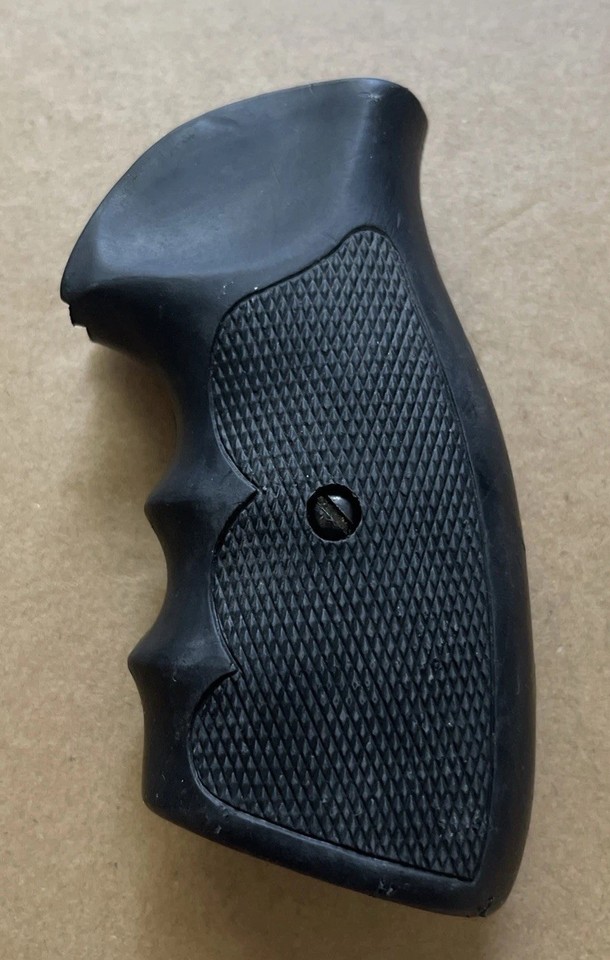 Uncle Mike’s 59004 Ruger GP100 Super Redhawk Grips W/ Screw | eBay