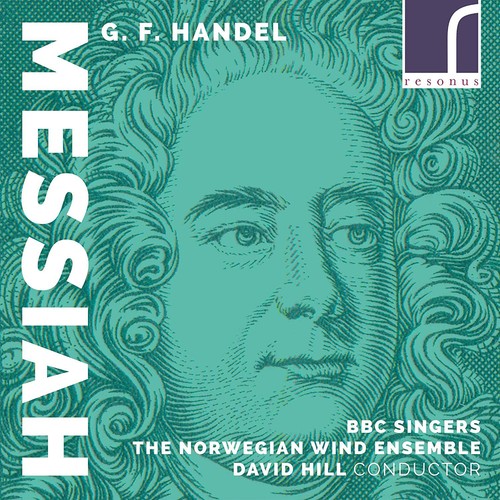 George Frideric Handel G.F. Handel: Messiah (CD) Album 5060262791264 | eBay