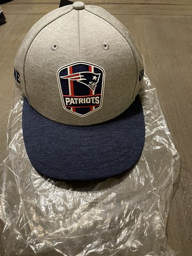 New England Patriots New Era 59FIFTY Low Profile Do Your Job 7 1/8 ...