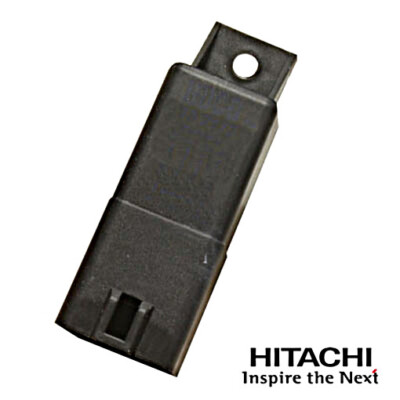 HITACHI Glow Plug System Relay For LANCIA CHRYSLER DODGE JEEP ...