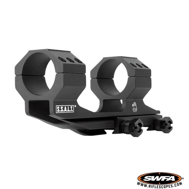 SWFA SS 20x42 Tactical 30mm Riflescope for sale online | eBay