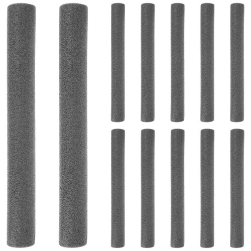 12 Pcs Sponge Pipe Accessories Trampoline Poles Cover Child for Tube | eBay