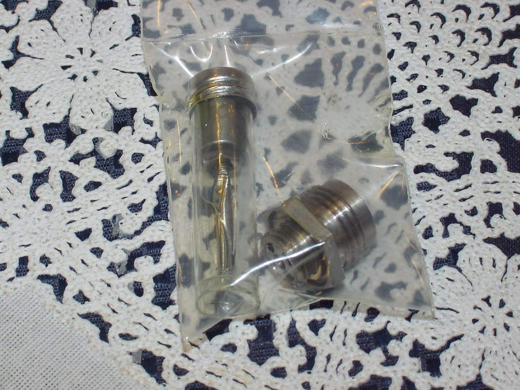 Valco Cincinnati 585 Extrusion Valve, High Speed, Non-Contact 703XX304 ...