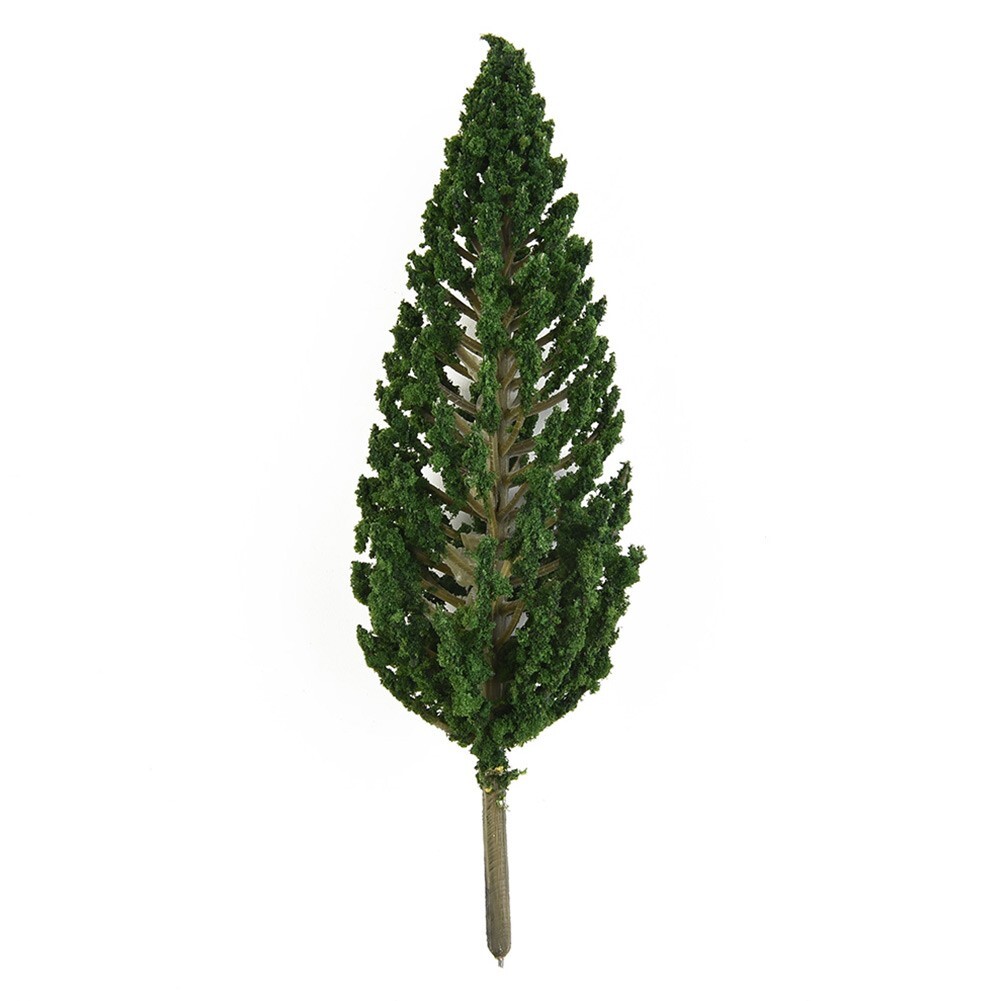 Green Accents for Your Roadway and Architecture Scenery 5 Model Pine ...