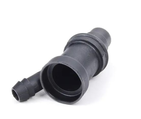 Fuel Injector Seal Nozzle Holder Housing Air Vacuum Hose Kit for ...