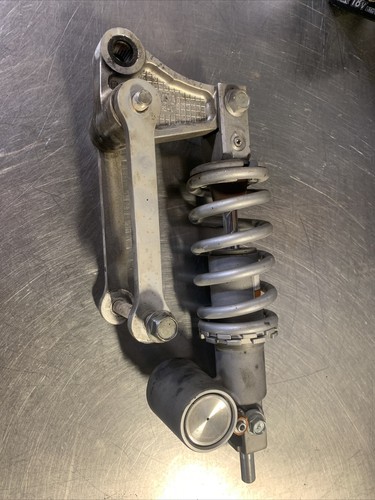 2015-2021 YAMAHA YZF R1 REAR SHOCK SUSPENSION #237 | eBay