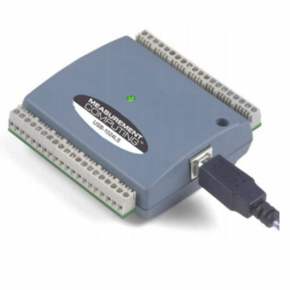 6069-410-053 Digilent 24 digital I/O, one 32-bits counter input screw ...