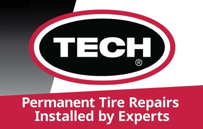 Tech Tire Repair Permacure Tool W/Truck Needle 925T | eBay Australia