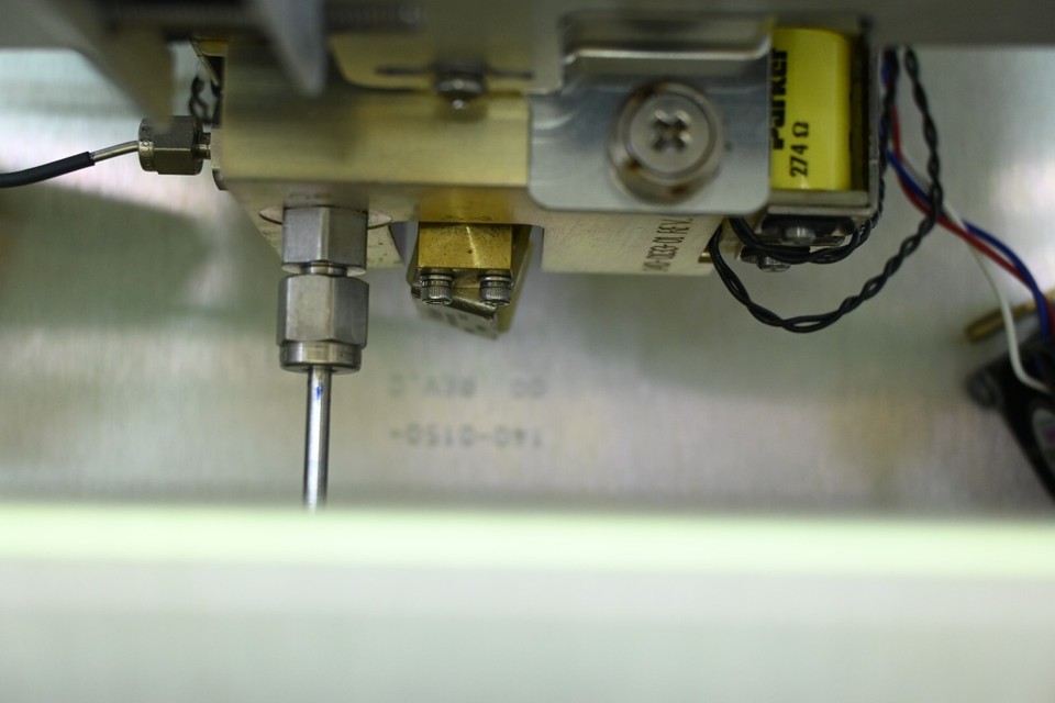 Serveron TM8 Gas Chromatography Online transformer monitor/dissolved ...