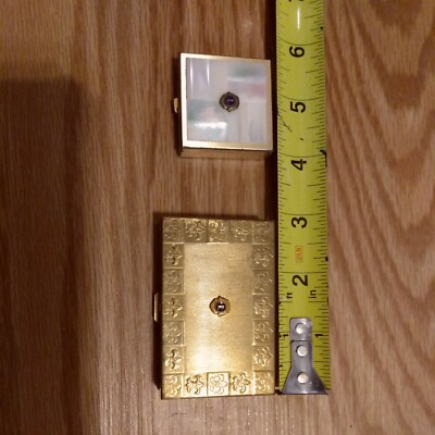 Vintage Lions Club International Boxes Free Shipping | eBay