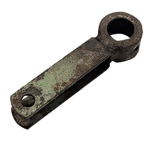 Used Diff Lock Linkage Bracket fits Yanmar 194200-35470 | eBay