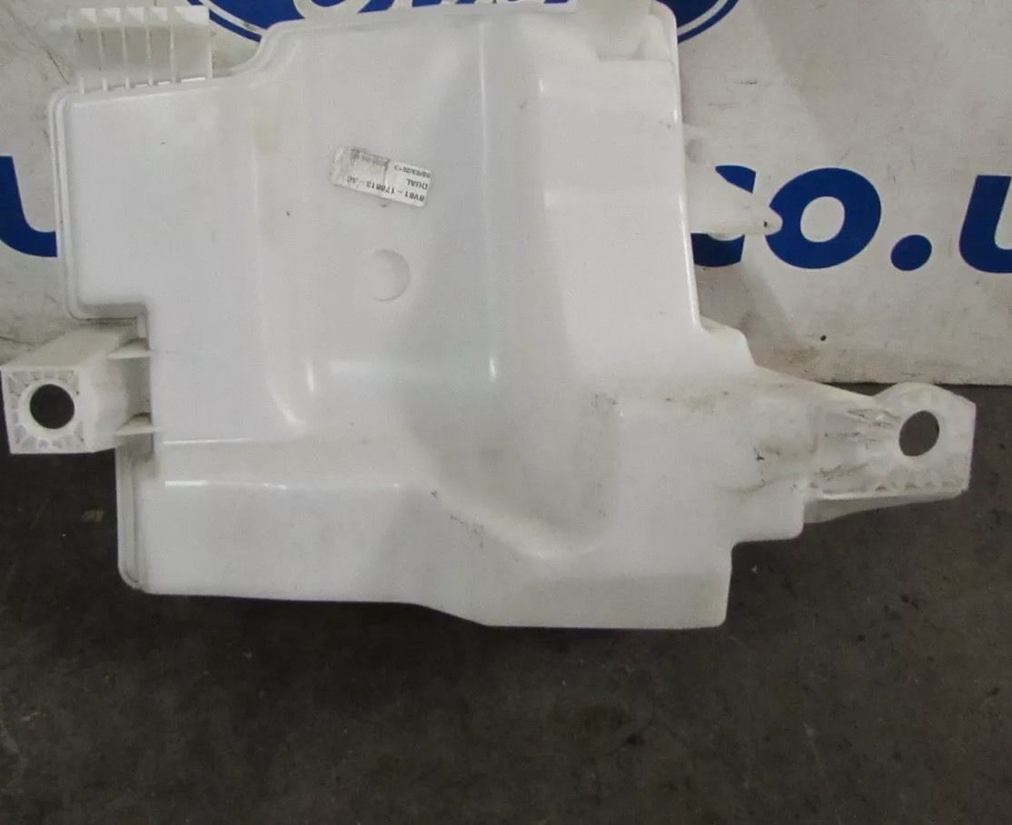 Ford Focus Washer Tank Wash Bottle BV61-17B613-AC 1818860 2011-2017 MK3 ...
