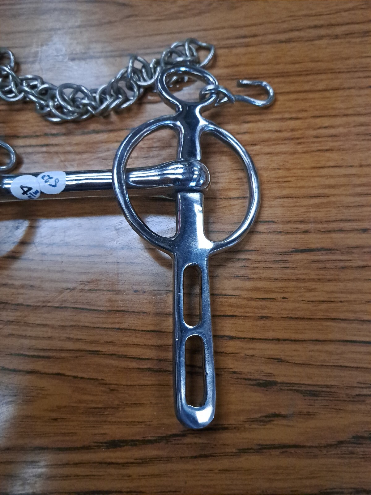 Liverpool Driving Bit 4 3/4" Bnib | eBay