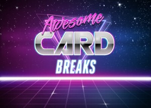 Awesome Card Breaks | eBay Shops