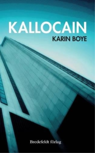 Karin Boye Kallocain (Paperback) (UK IMPORT) 9789175710181 | eBay