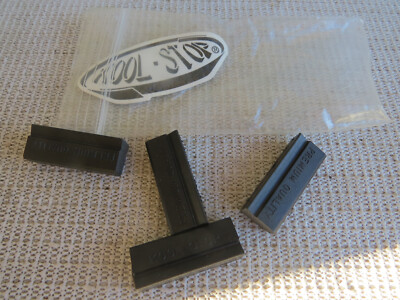 KOOL STOP CAMPAGNOLO BRAKE PADS BLOCKS SHOES SUPER NUOVO RECORD GRAN ...