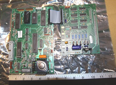 Parts & Accessories - Snack Vending Machine Main Control Board