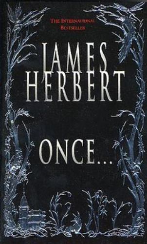 Once... by James Herbert (2003, Mass Market) for sale online | eBay