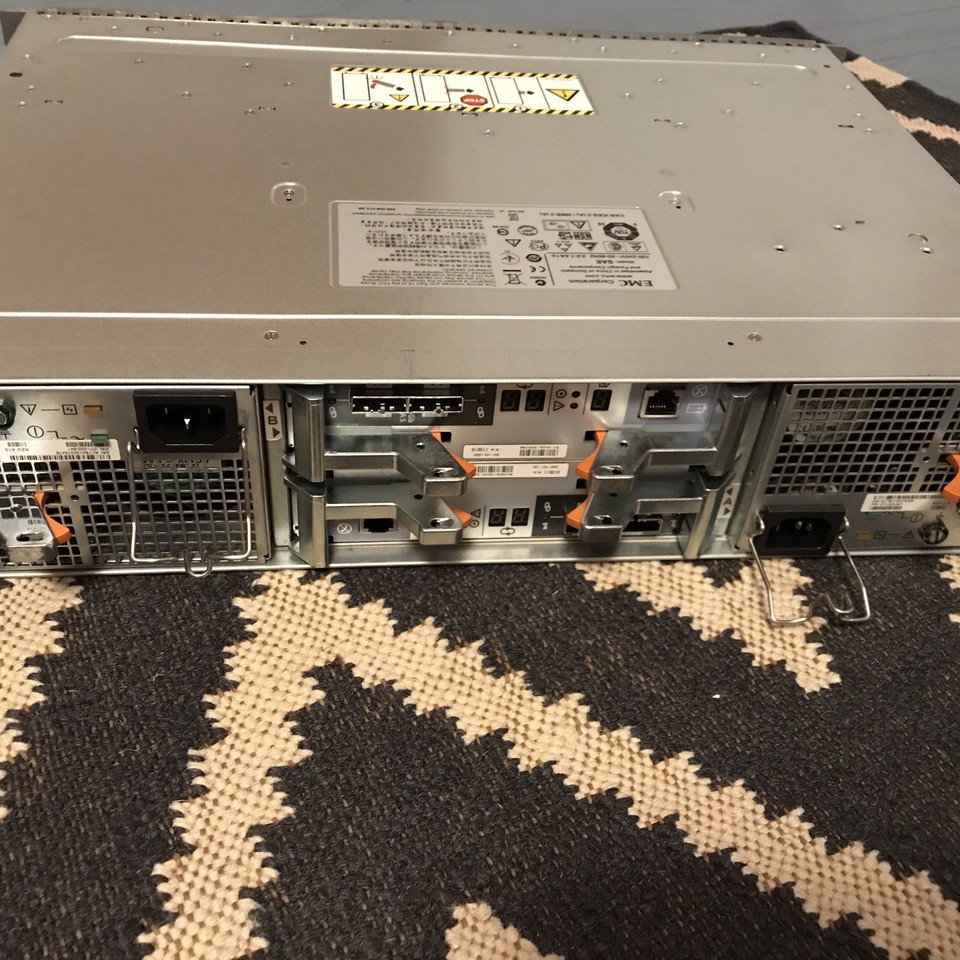 Dell JBOD 2.5in SATA/SAS Chia Unit | eBay