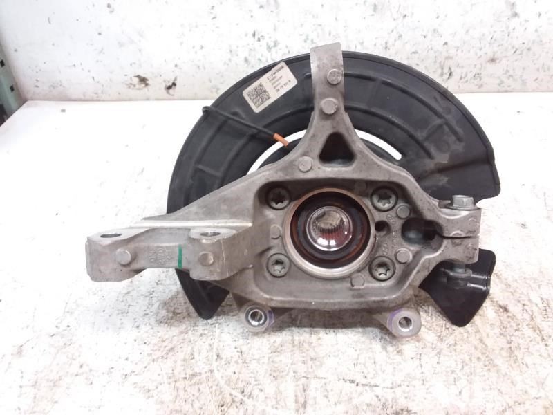 Passenger Right Front Spindle/Knuckle FWD Fits 20 TELLURIDE 911140 | eBay