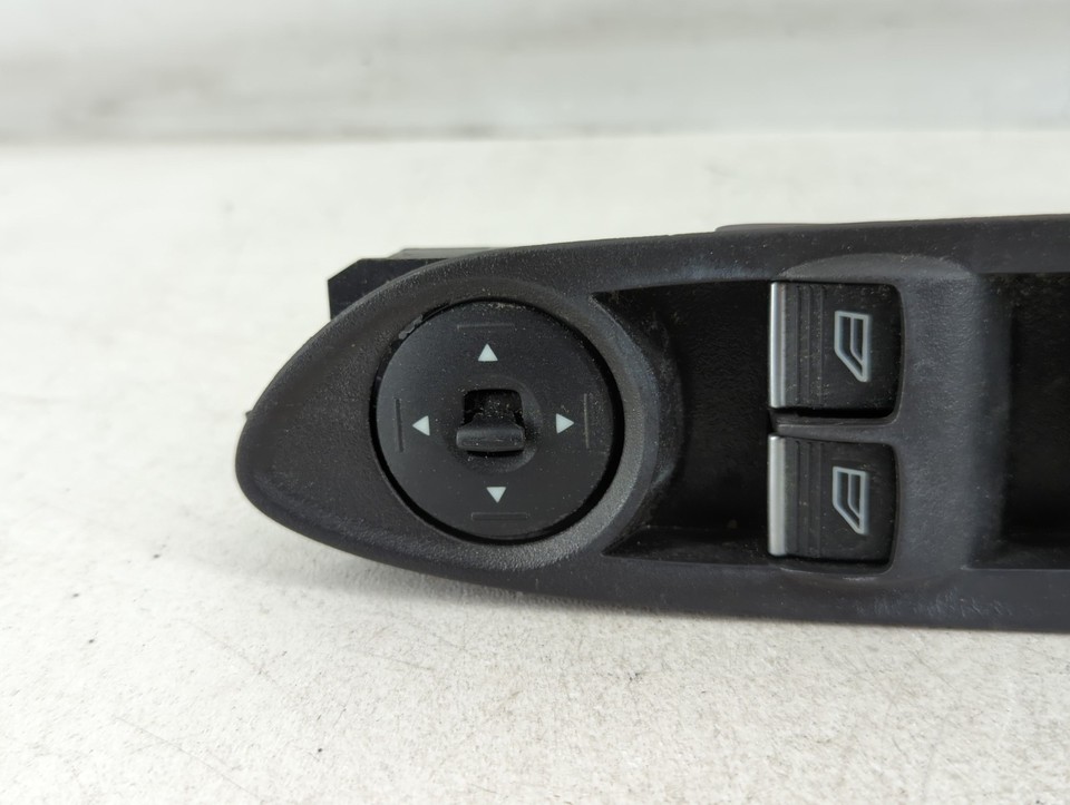 2017-2019 Ford Escape Driver Left Door Master Power Window Switch AIE70 ...