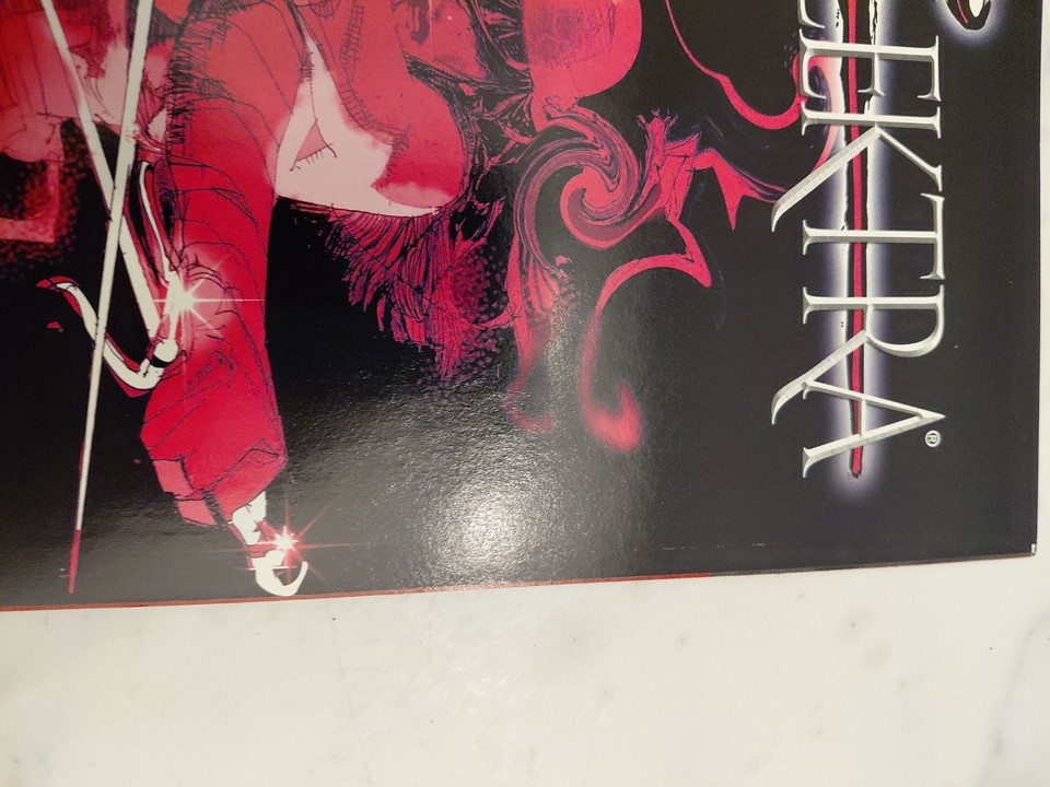 Marvel Comics- Elektra #24, August 2003 | eBay