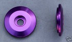 Kronos Aluminum 1-1/8" Extralite Top Cap (9 grm) Purple | eBay