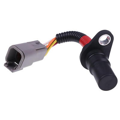 Dual Speed Gearbox Sensor 716D2727 716/D2727 for JCB TM320 TM320S TM420 ...