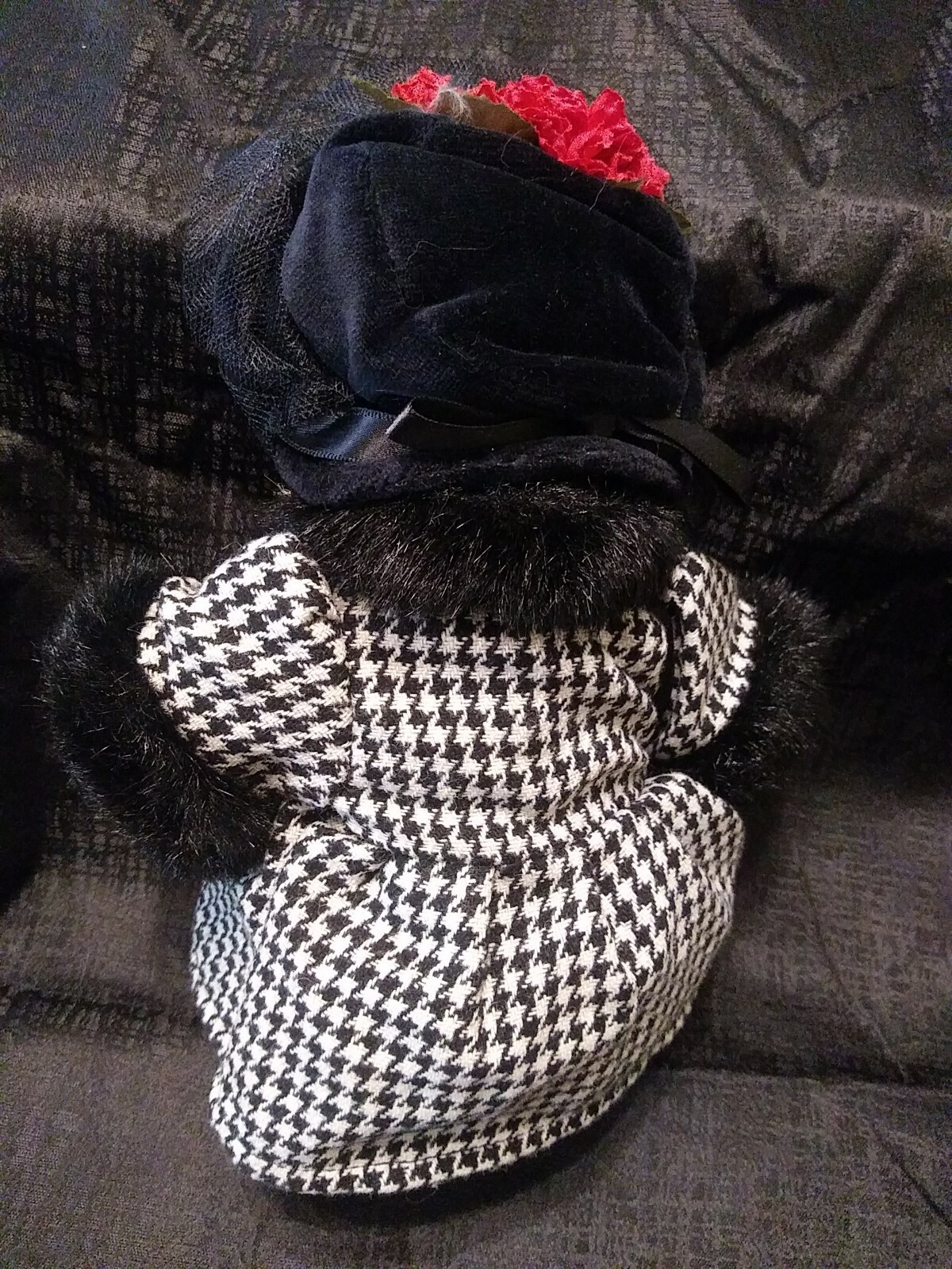 the boyds collection bear Bailey Plush #9199-22 | eBay