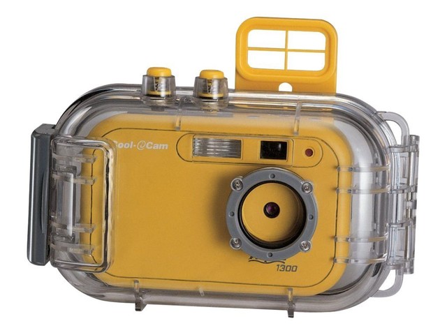 Spectra Cool-iCam CIC-221 - digital camera for sale online | eBay