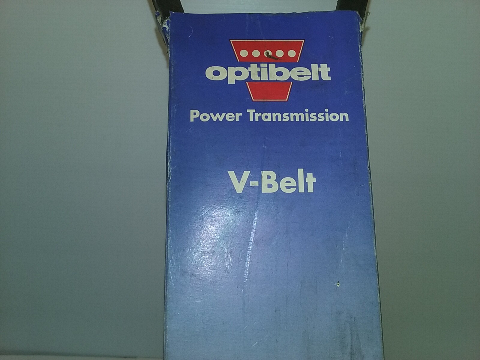 OPTIBELT-VB S-C PLUS B59 POWER TRANSMISSION INDUSTRIAL V BELT, NIB | eBay