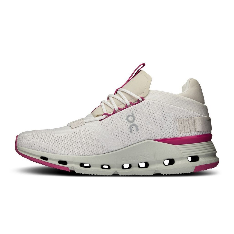 On Cloud Cloudnova (Various Colors) Women's Running Shoes | eBay