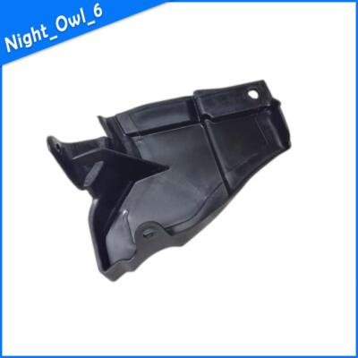 Bulk Head Cover Engine Partition Bay Front Left Fit for BMW X5 E70 X6 ...
