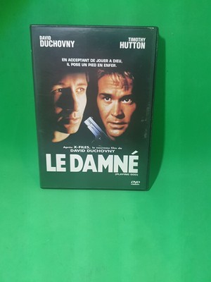 Dvd Le Damné | eBay