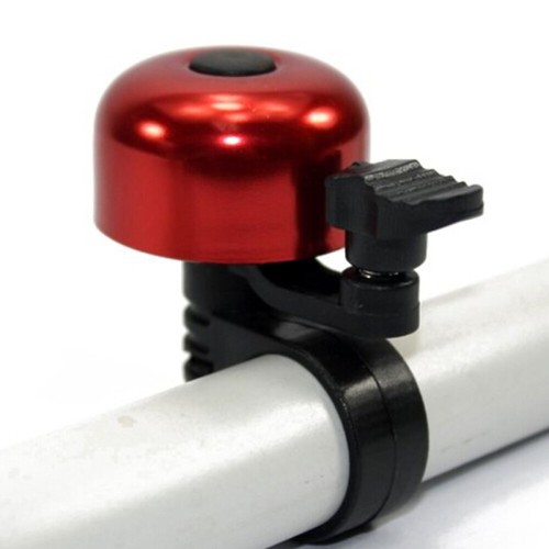 Sonnette de Vélo, Sonnette de vélo de Cyclisme Alarme Fort Corne pour ...
