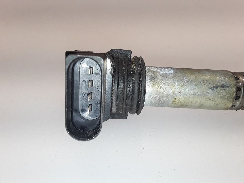 VW PHAETON 3D Zündspule 07C905115C 6.00 Petrol 309kw 2003 11657534 | eBay