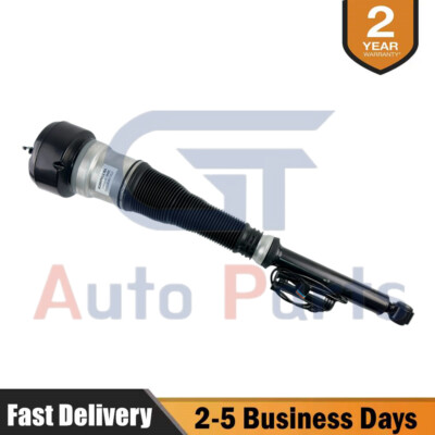 1x Stoßdämpfer Hinten Links Für Mercedes W221 C216 S350 S450 4matic ...