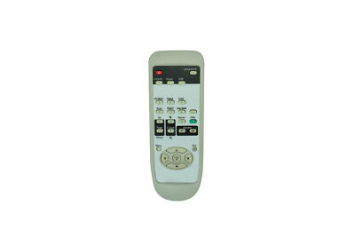 Remote Control For EPSON Powerlite 7800P 7850P 53C 73 73C 713C 3LCD ...