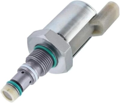 1832232C95 Oil Pressure Regulator for Ford Navistar International Truck ...