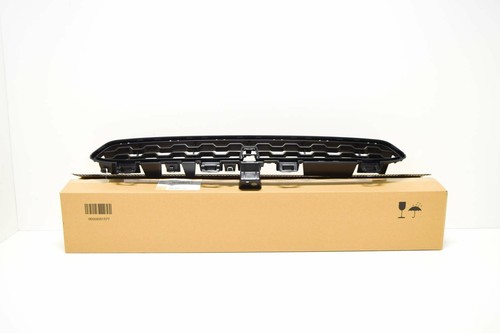 2015-2019 BMW X6 F16 Front M Bumper Upper Center Grille 51118060891 ...
