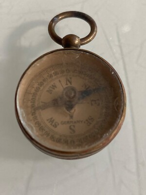 Compasses - Mini Compass