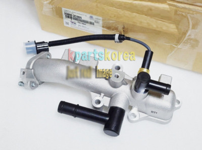 Genuine 2560026120 CONTROL ASSY-COLANT TEMPERATURE for Hyundai Matrix ...