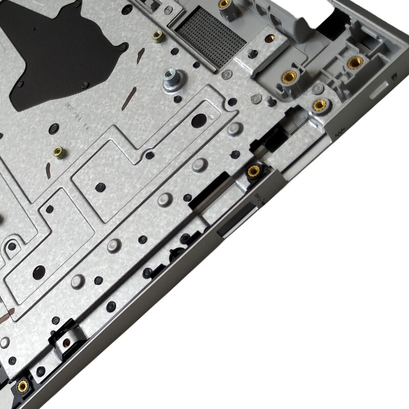 FOR HP Probook 450 G8 455 G8 Spanish/Latin Keyboard Upper Case Palmrest ...