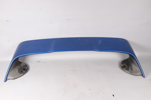 08-15 Mitsubishi Lancer Evolution X Evo 10 Rear High Wing Spoiler ...