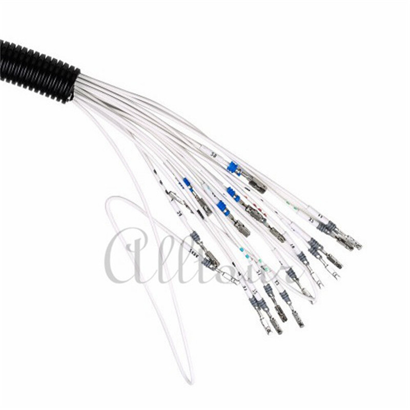 Spare Parts Engine Wiring Cable Harness for VOLVO Renault 21822967 ...